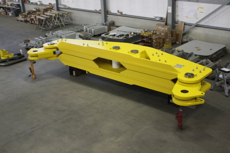 Lifting Beams & Spreader Bars | Do you know the difference? - Eager.one